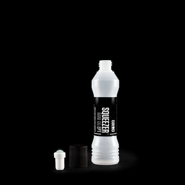 GROG® Squeezer Mini 05 Empty – The Yard Art Supplies