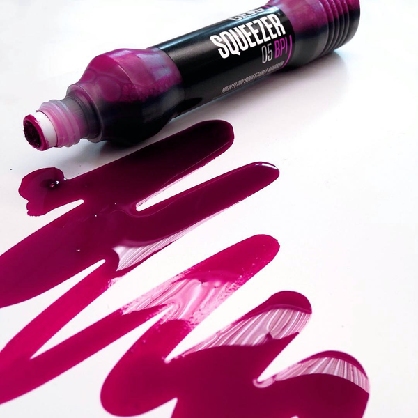 Squeezer 05 BPI Marker – The Yard Art Supplies