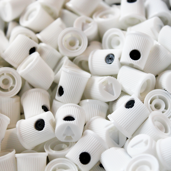 Rusto Female Fat Caps – The Yard Art Supplies